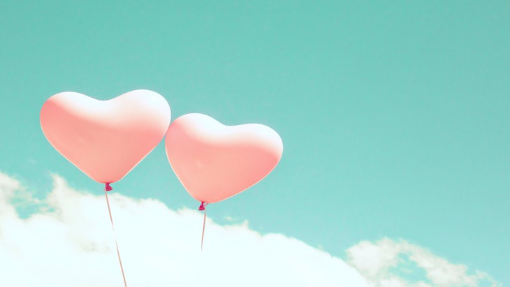 Longing for a healthy heart?