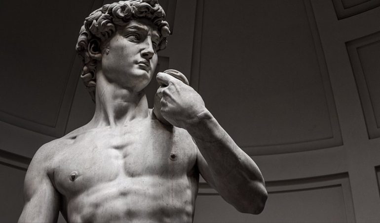 Sculpting the transgender body