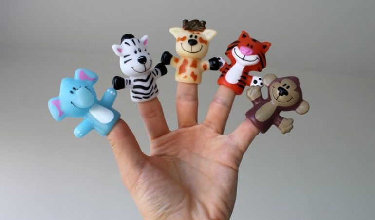 How to reattach a finger