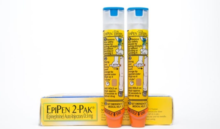 Would you know how to use an EpiPen?