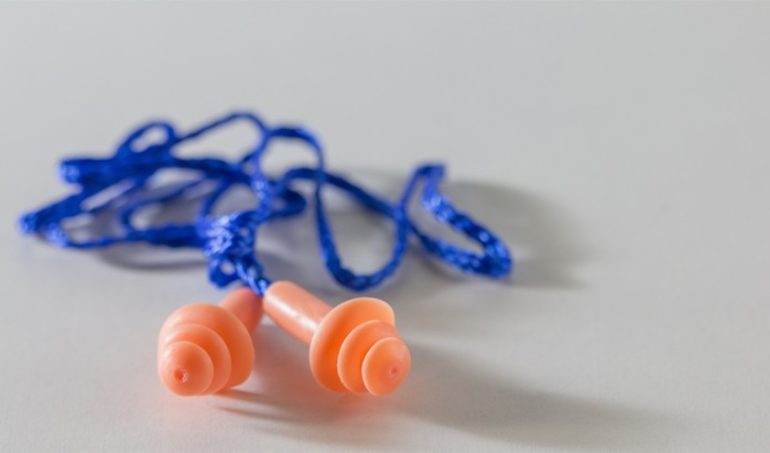 Guide to ear plugs