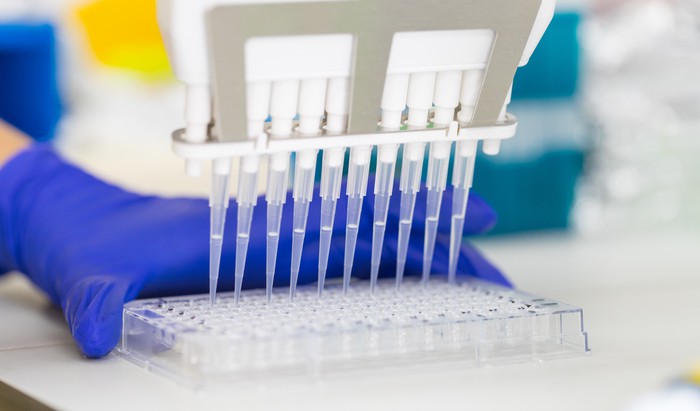 IMPACT appoints Professor Ronjon Chakraverty as Medical Director