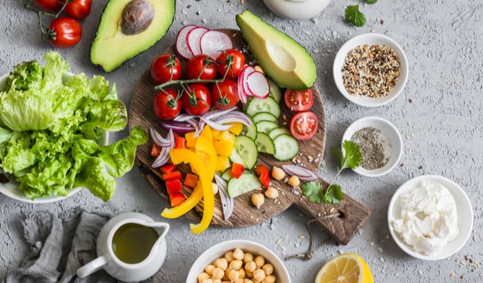 Why follow the Pioppi diet?