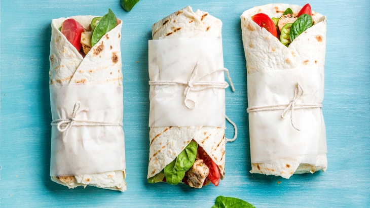 When a snack is not a snack