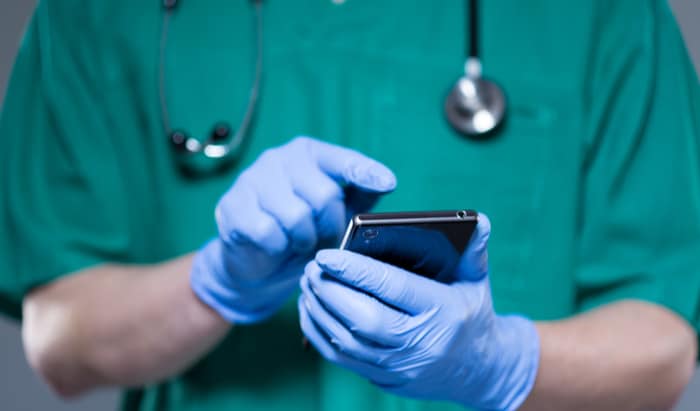 In defence of 'Snapchat surgery'