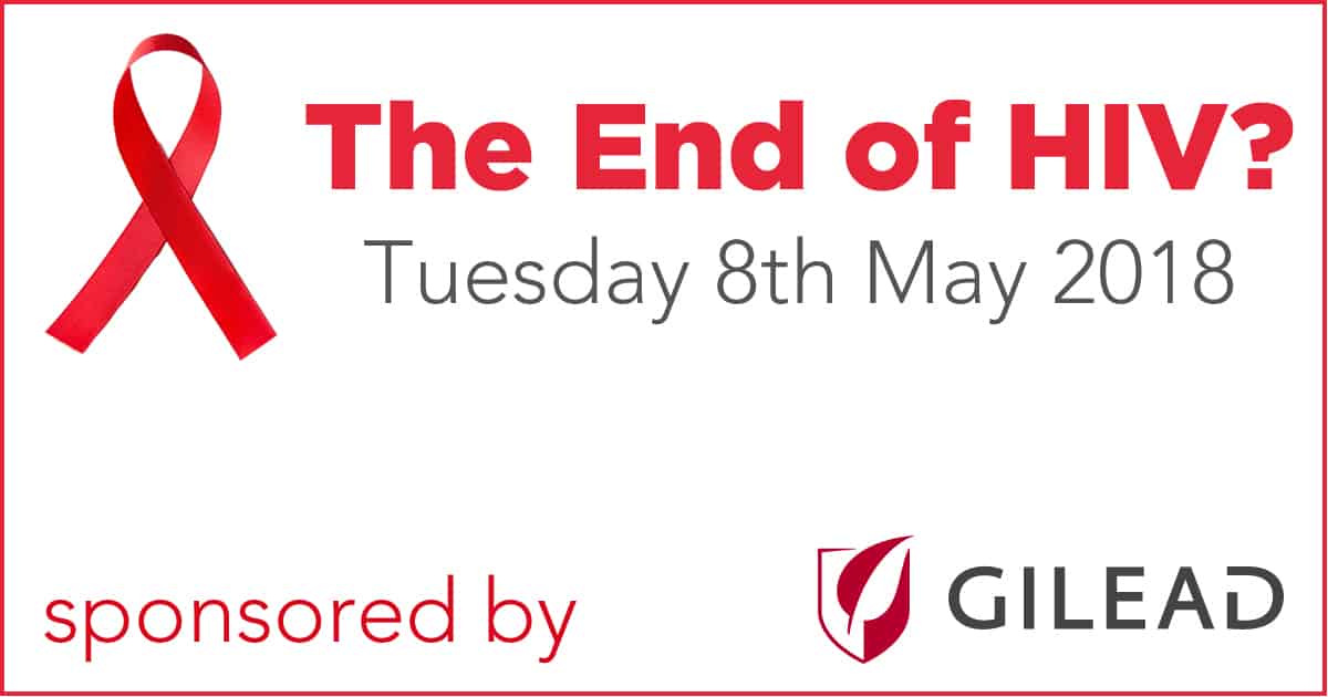 The End of HIV? Debate