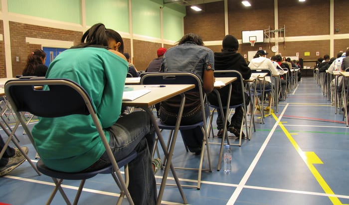 Dealing with panic attacks