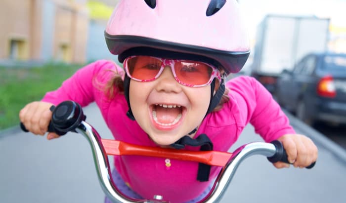 Get on your bike this summer