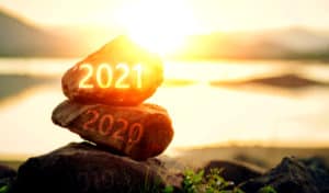 How to have a mindful New Year