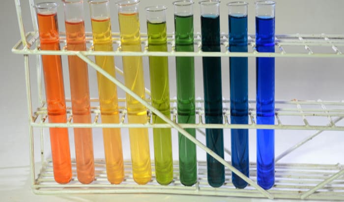 Rainbow Badges across the NHS