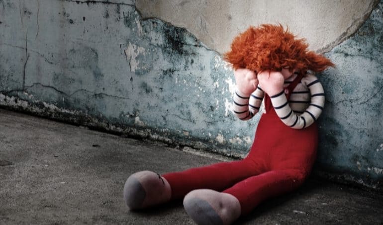 New Analysis Highlights Impact of Poverty & Exploitation on Children's ...