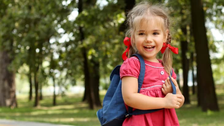 Back to school: Keeping your kids healthy