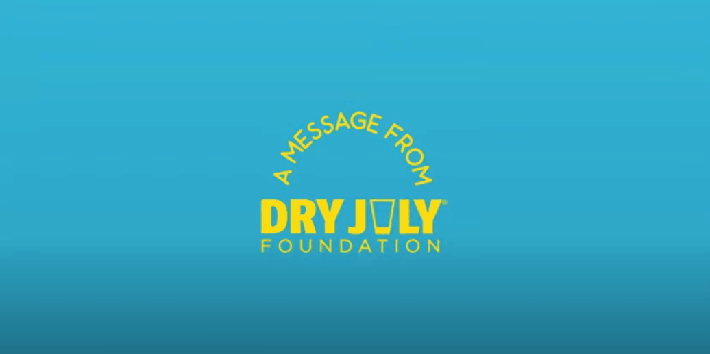Dry (ish) July 2020 - take inspiration from Australia