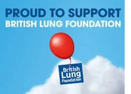 What takes your breath away by the British Lung Foundation