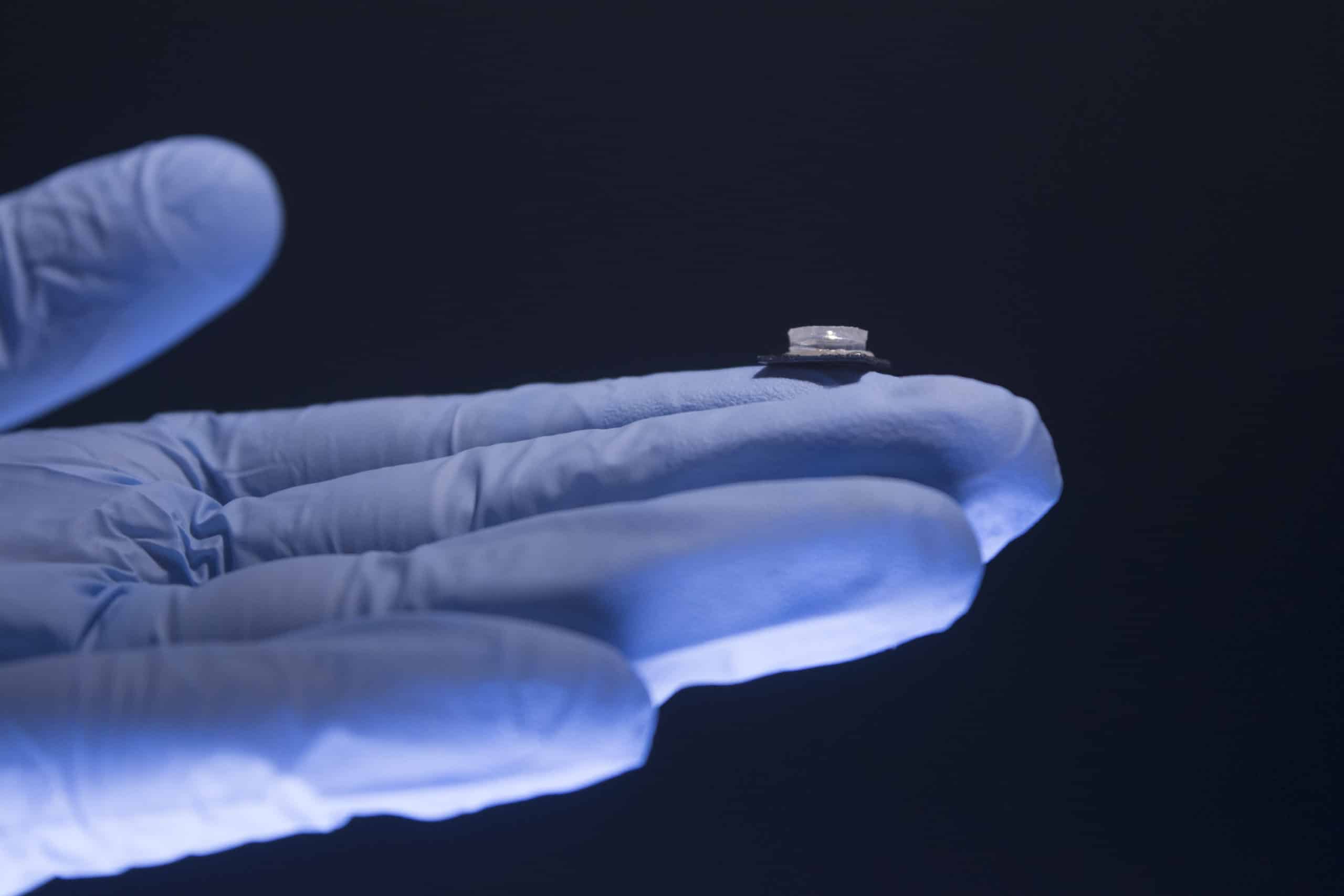Lab-on-a-chip infection test: cheaper, faster portable diagnostics