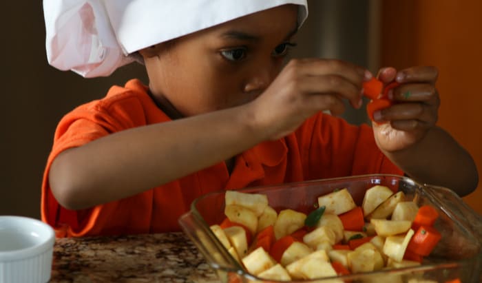 Impact of COVID-19 on food behaviour