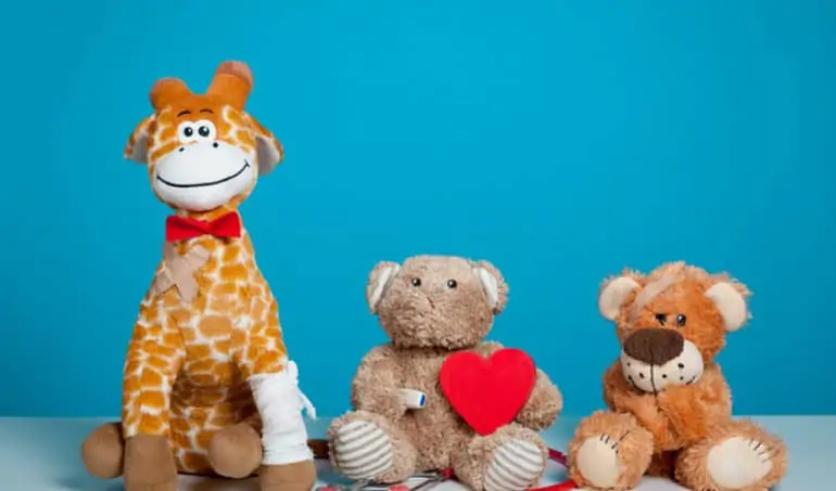 Baby first aid: 3 ways to save your baby’s life