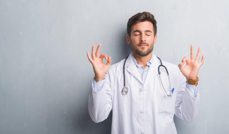 Doctors: New ways to improve wellbeing