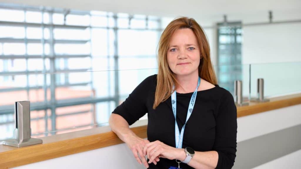 Parkinson's Disease expert nursing appointment