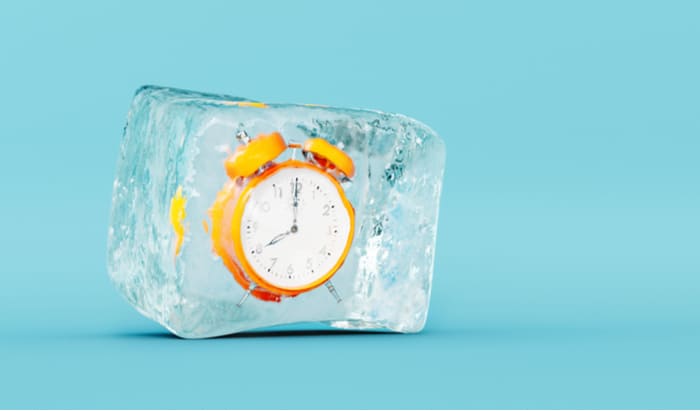 Autistic Inertia and Movement Disorders