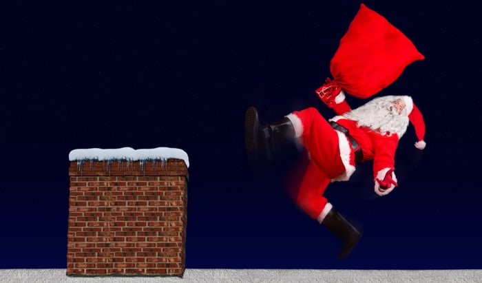 Safety and first aid at Christmas