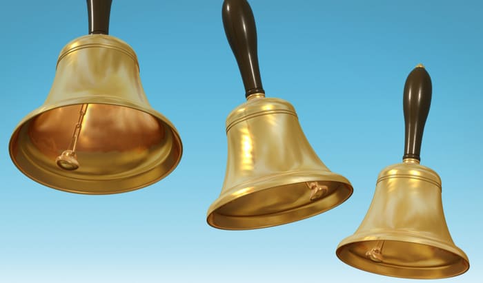 Ringing in your ears