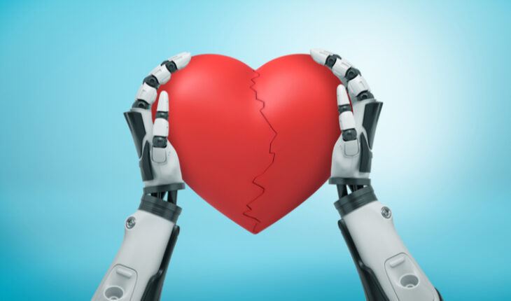 Heart Attack Prediction Using Ai Is On The Horizon Medical Tips
