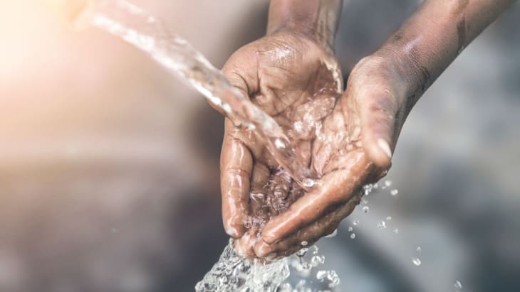 Half of health care facilities globally lack basic hygiene services