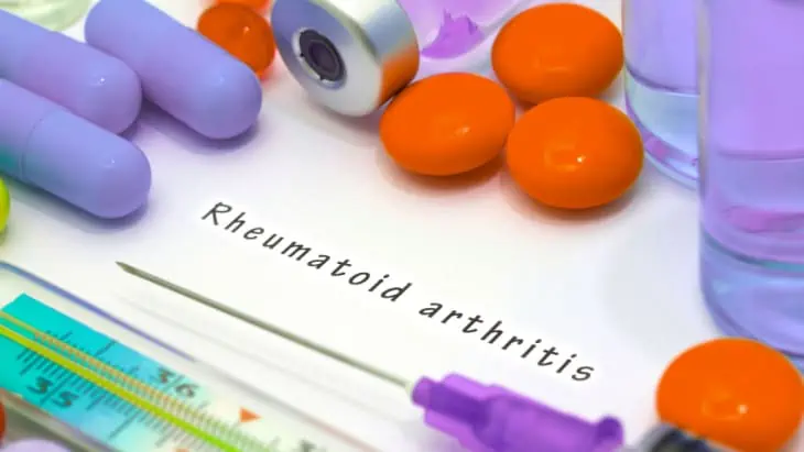 New drug expands treatment opportunities for rheumatoid arthritis