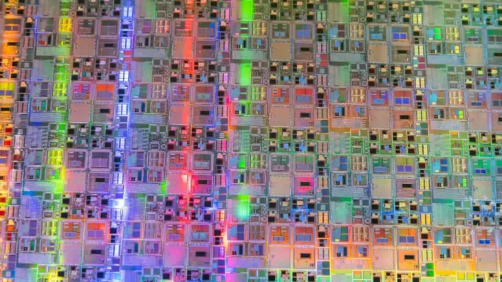 New molecule chip changing the face of modern manufacturing