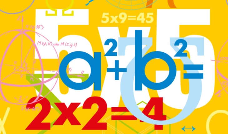 Discovery of groundbreaking mathematical formula Discovery of groundbreaking mathematical formula