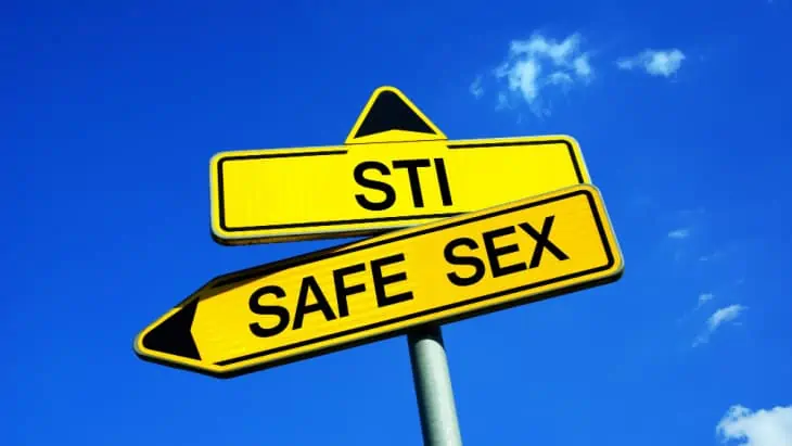 STI spike to follow summer freedoms