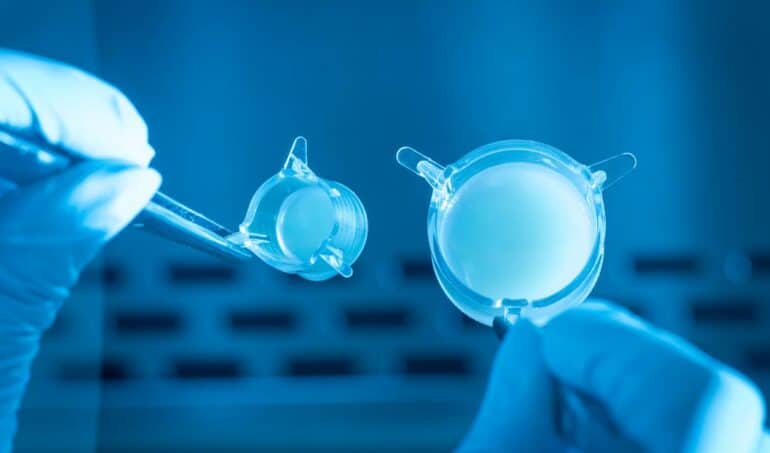 Lab-grown 'pigmented' skin commercially available for first time