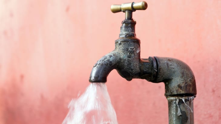 Lead poisoning still a global issue Lead poisoning still a global issue