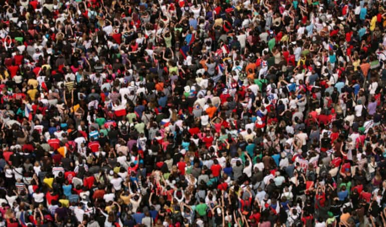 Essential tips to keep safe in crowds