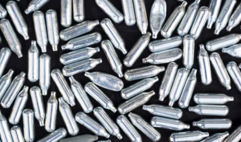 The devastating consequences of ‘laughing gas’