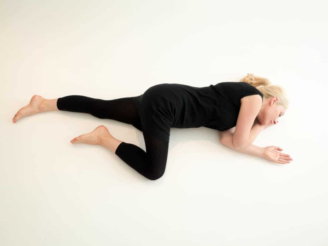 Why the recovery position saves lives