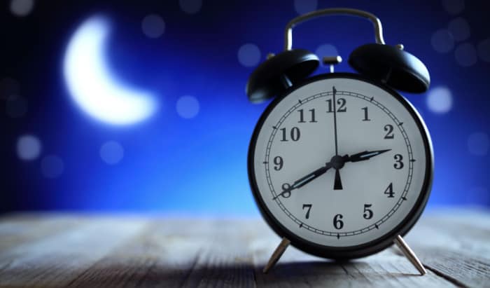 How do effectively deal with insomnia How do effectively deal with insomnia