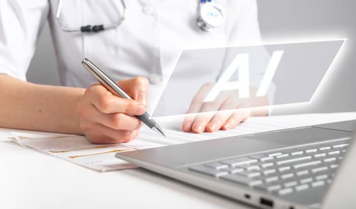 Skin cancer diagnosis: Performance of AI explored