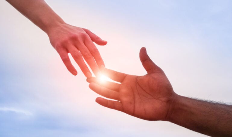 World Humanitarian Day: Celebrating the heroes who save lives every day