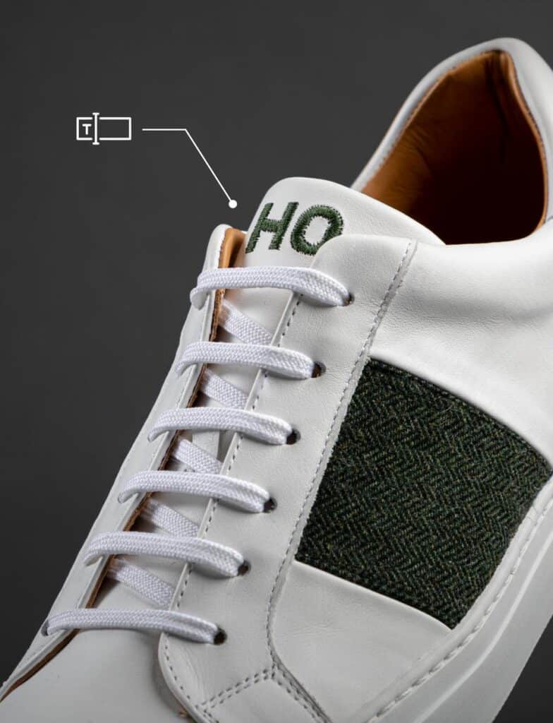 Enhancing mobility and style for all: 3D Shoe Try-On Technology