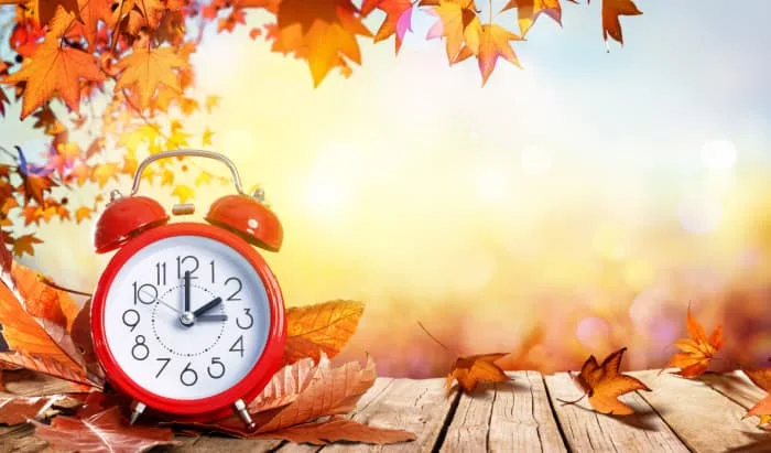 Leading dementia charity advises about clock change confusion