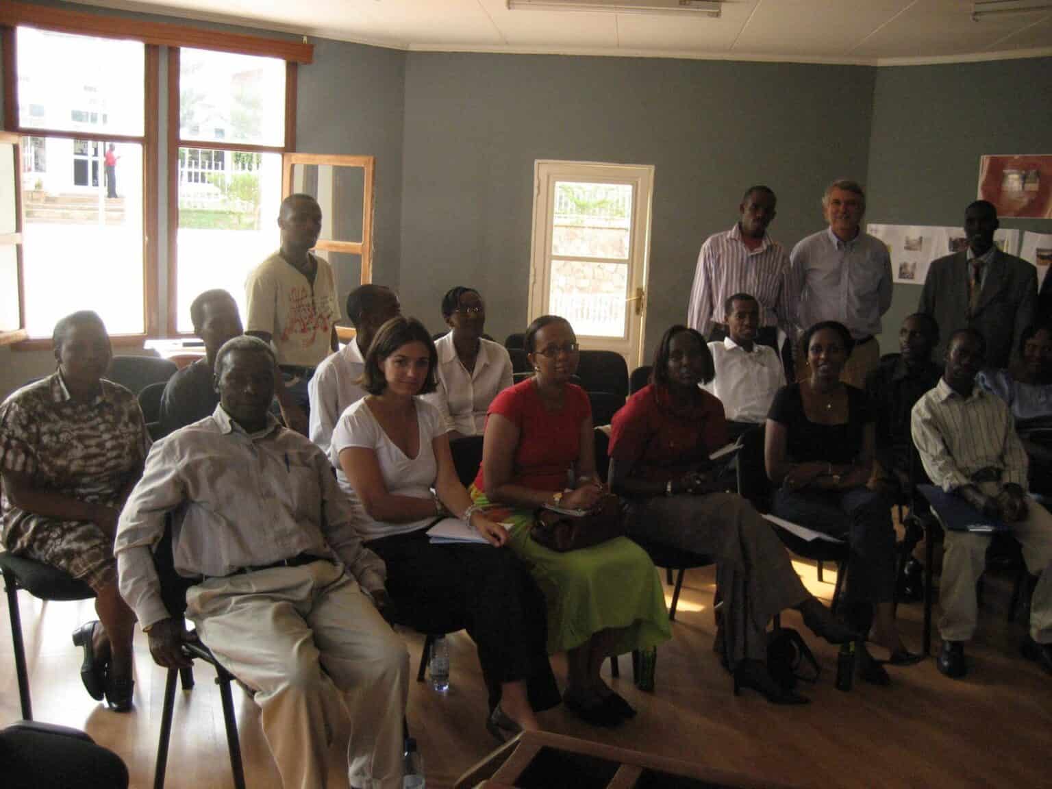 Breakthrough in PTSD treatment ‘The Rewind Technique’