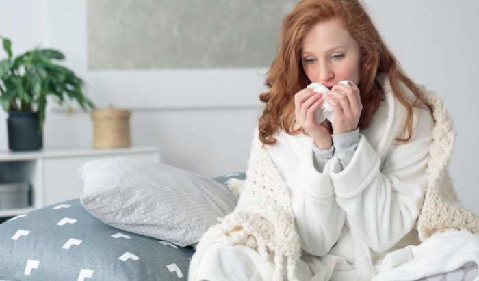 How to treat a fever: Top tips