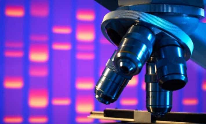 $8 million awarded to predict genetic disease risk