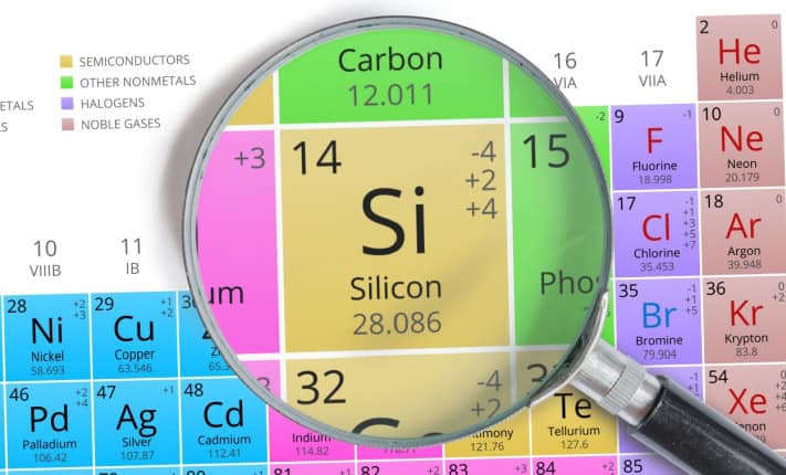 New super-pure silicon chip opens path to powerful quantum computers
