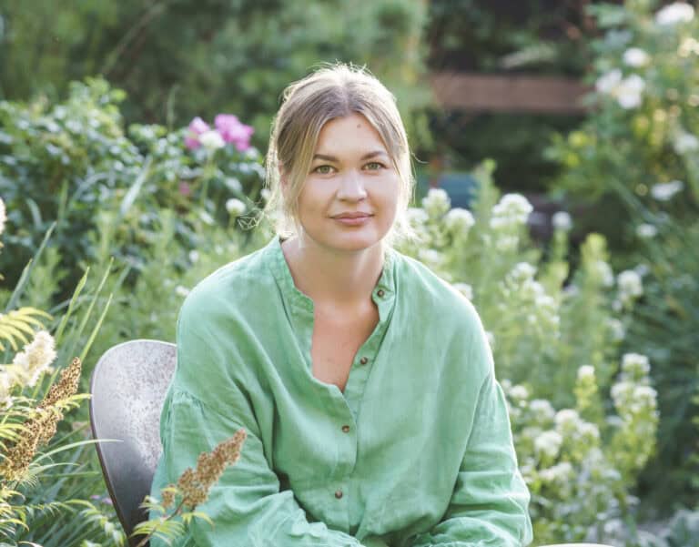 Tipped to win Gold at The Chelsea Flower Show 2024