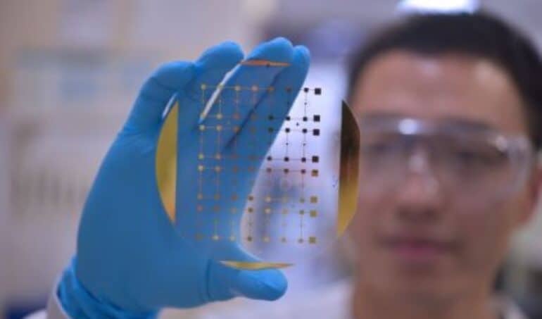 Detecting lung cancer with nanotech Detecting lung cancer with nanotech