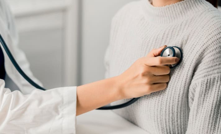 Age-related diseases on the rise