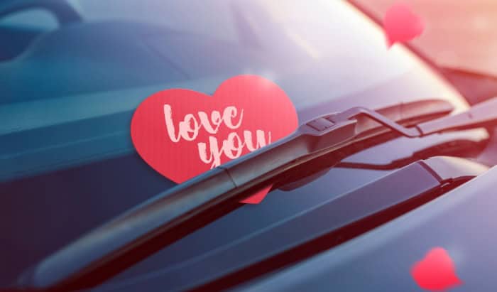 Give your relationship a love MOT